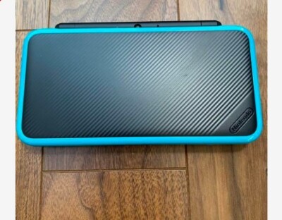 pre-owned Nintendo new 2DS LL XL Console Only without box various color ...