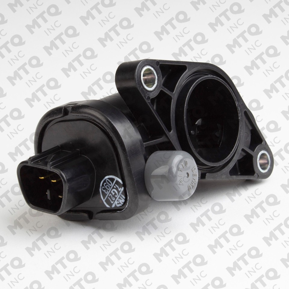 17150-RNA-A01 Genuine Honda Acura Actuator Assy. Bypass Valve Solenoid ...