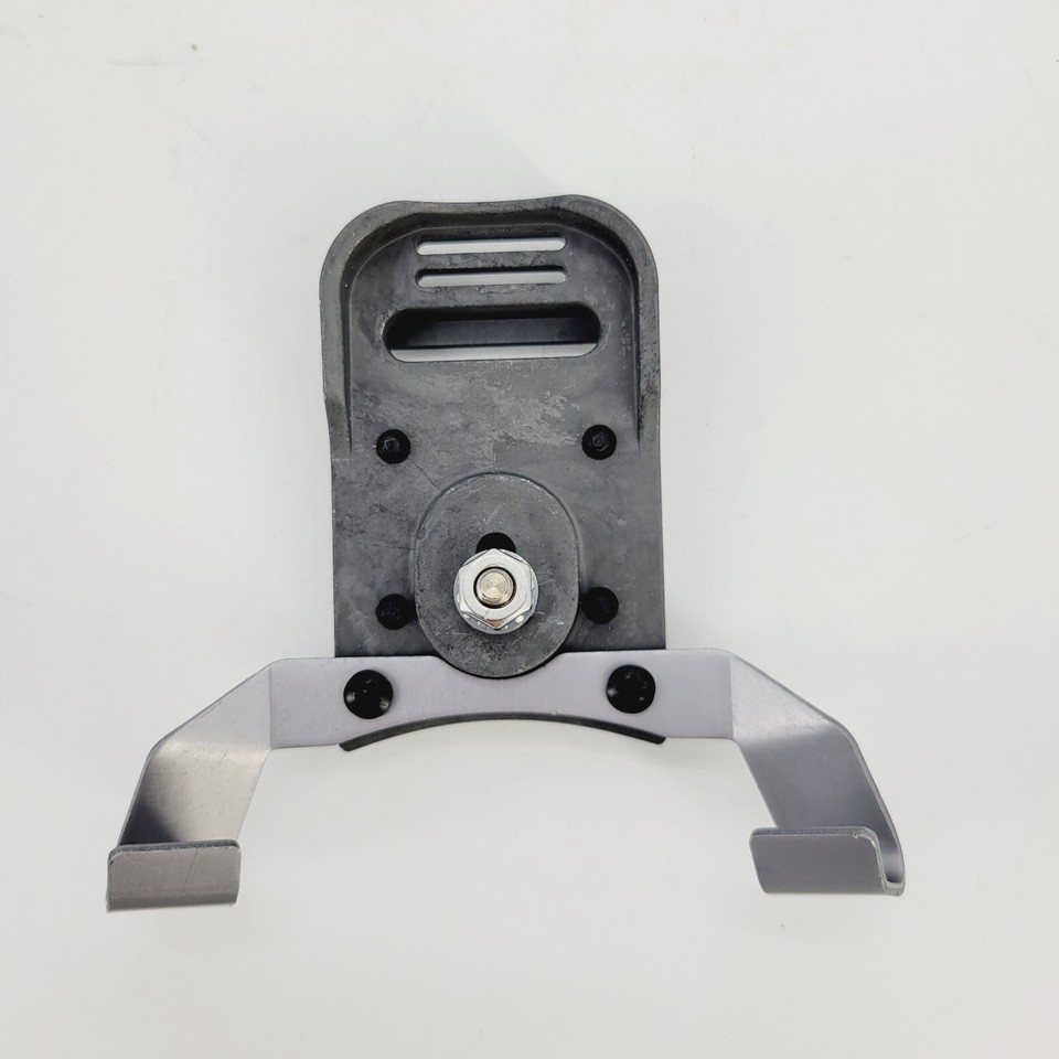 Norotos ACH NVG Titanium Front Helmet Mounting Bracket PVS RHNO Shroud ...
