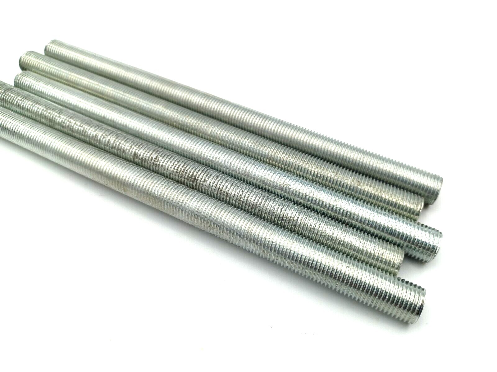 M10 thread METRIC ALLTHREAD hollow ROD BAR 1mm fine pitch 150mm length ...