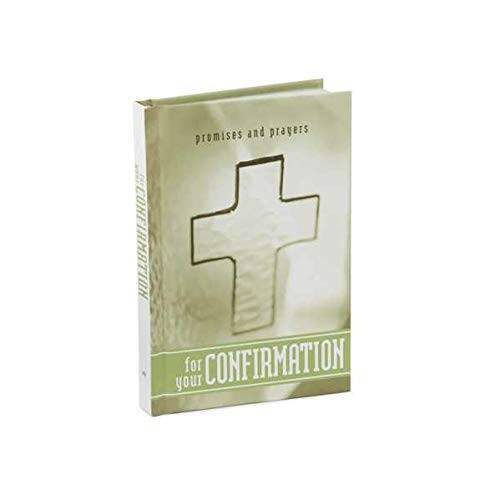 Promises and Prayers For Your Confirmation - Hardcover By Bible Verses ...