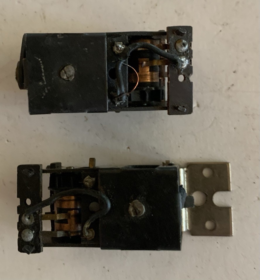 Original American Flyer Parts - Reverse Units | eBay