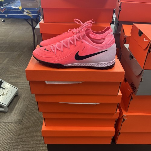 Nike Phantom GX ll Pro Turf Sunset (Pink) Multiple Sizes | eBay