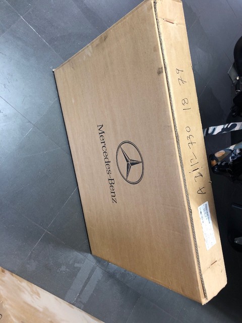 MERCEDES E350 C300 C350 Window Regulator Rear Right 2127301879 for sale ...