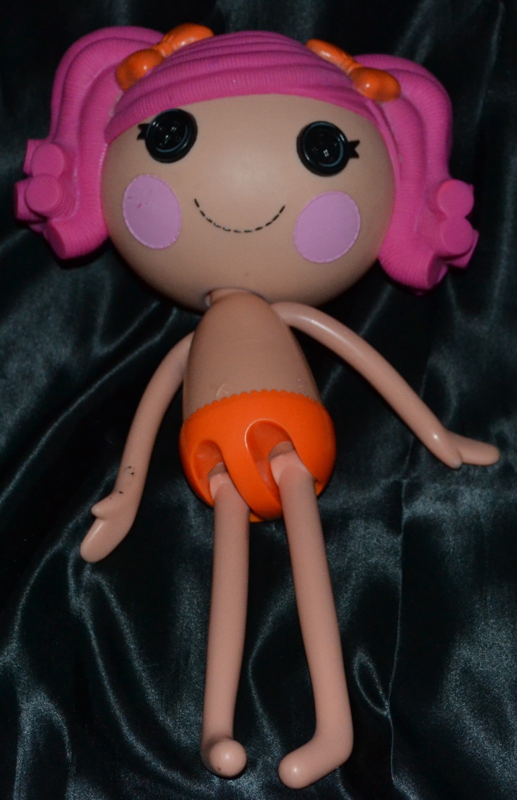 12" LaLaLoopsy Action Figures Dolls Toys La LaLa Loopsy 2009 MGA ...