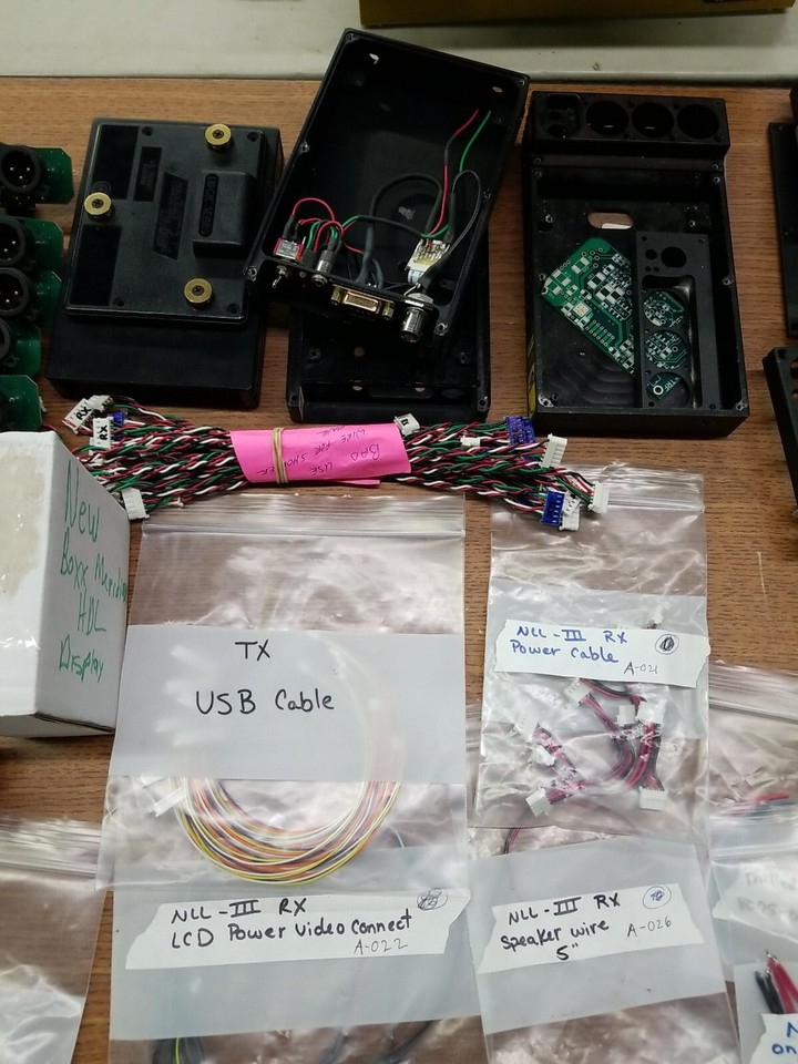 Electronic Component Parts Mix | eBay