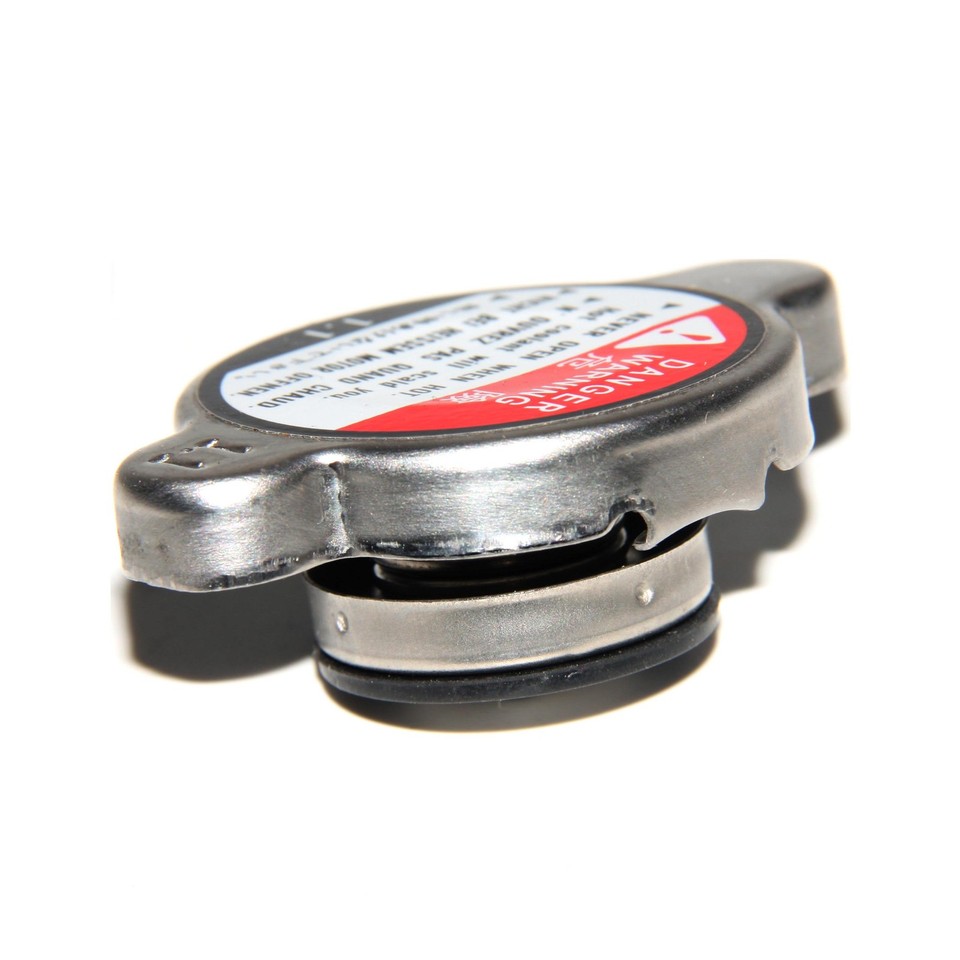 Small 16PSI RADIATOR CAP HIGH-PRESSURE 1.1 BAR RADIATOR CAP FOR CARS ...
