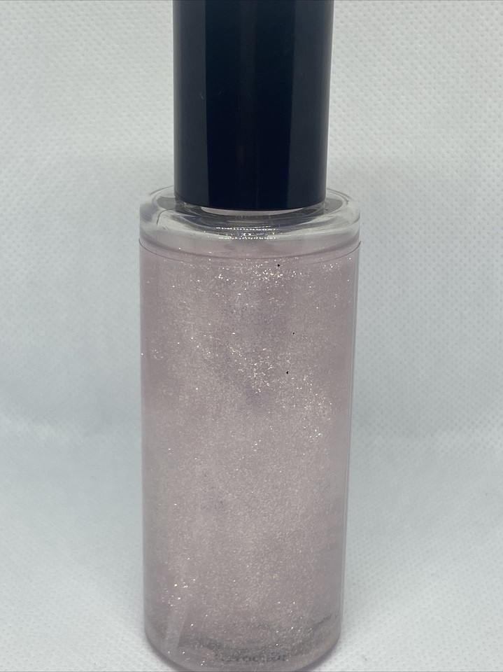 Victoria’s Secret Bombshell shimmer Fragrance mist 2.5 fl oz For 2pcs ...