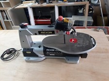 Rexon Ss-16a Scroll Saw SS16A for sale online | eBay