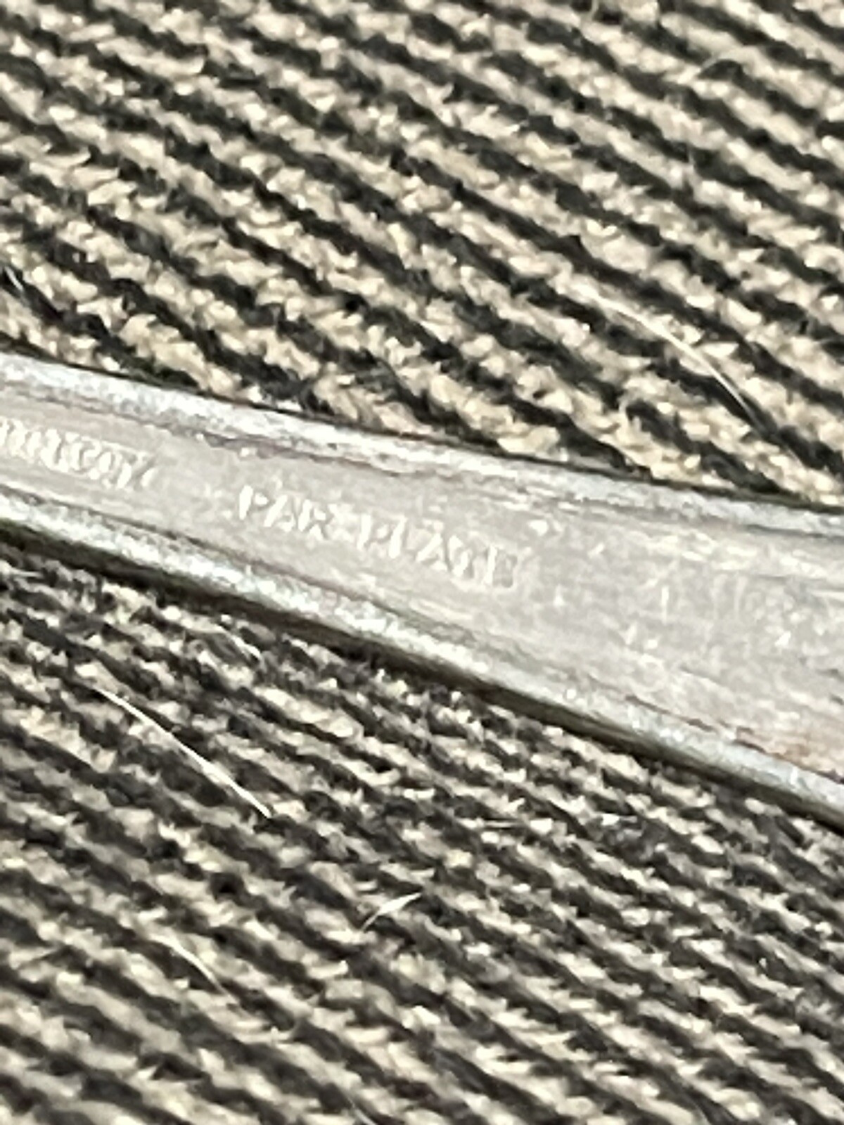 Oneida Community Par Plate Floral Pattern Spoon | eBay