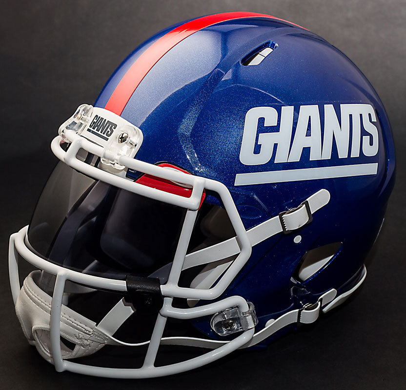 Nfl Authentic Helmets