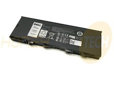 Genuine Dell Precision 5560 5550 3 Cell 56Whr Battery 8FCTC P8P1P (18 ...