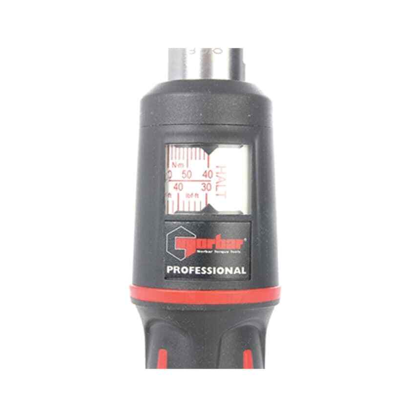 Norbar Pro 200 1/2" Ratchet Torque Wrench - 15016 for sale online | eBay