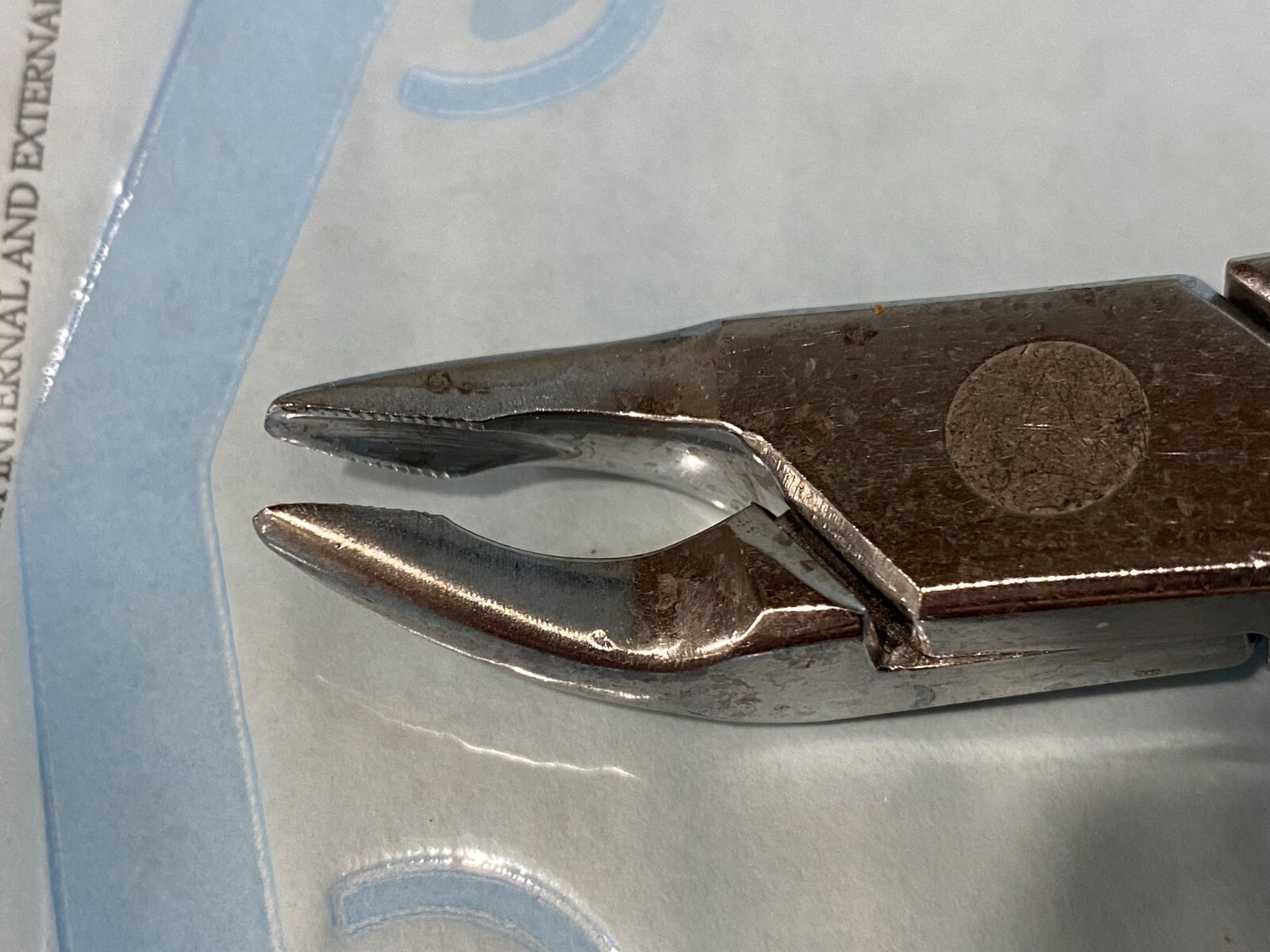 150A MAXILLARY UPPER ANTERIOR DENTAL EXTRACTION FORCEP BOKER USA | eBay