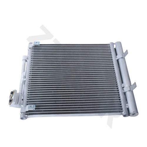 6007613-00-B Fits 2012-2020 Tesla Model S AC Air Conditioning Condenser ...
