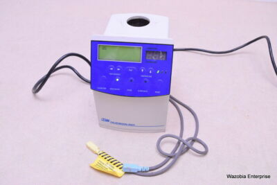 Respiratory - Concha Therm