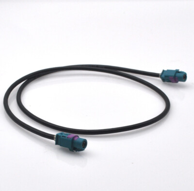 Headuint to 6WB digital cluster APIX2 cable For Bmw G01 G30 G38 G12 G11 ...