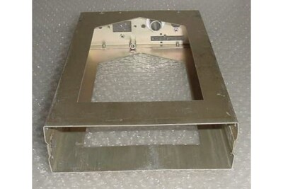 Apollo GPS GX55 Avionics Mounting Tray | eBay