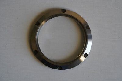 Omega Seamaster 166.003 / 14700 61SC Transparent display case back | eBay