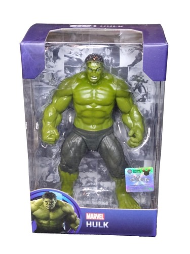 Marvel Avengers Titan Hero Series Hulk Action Figure, 5-Inch by Marvel ...