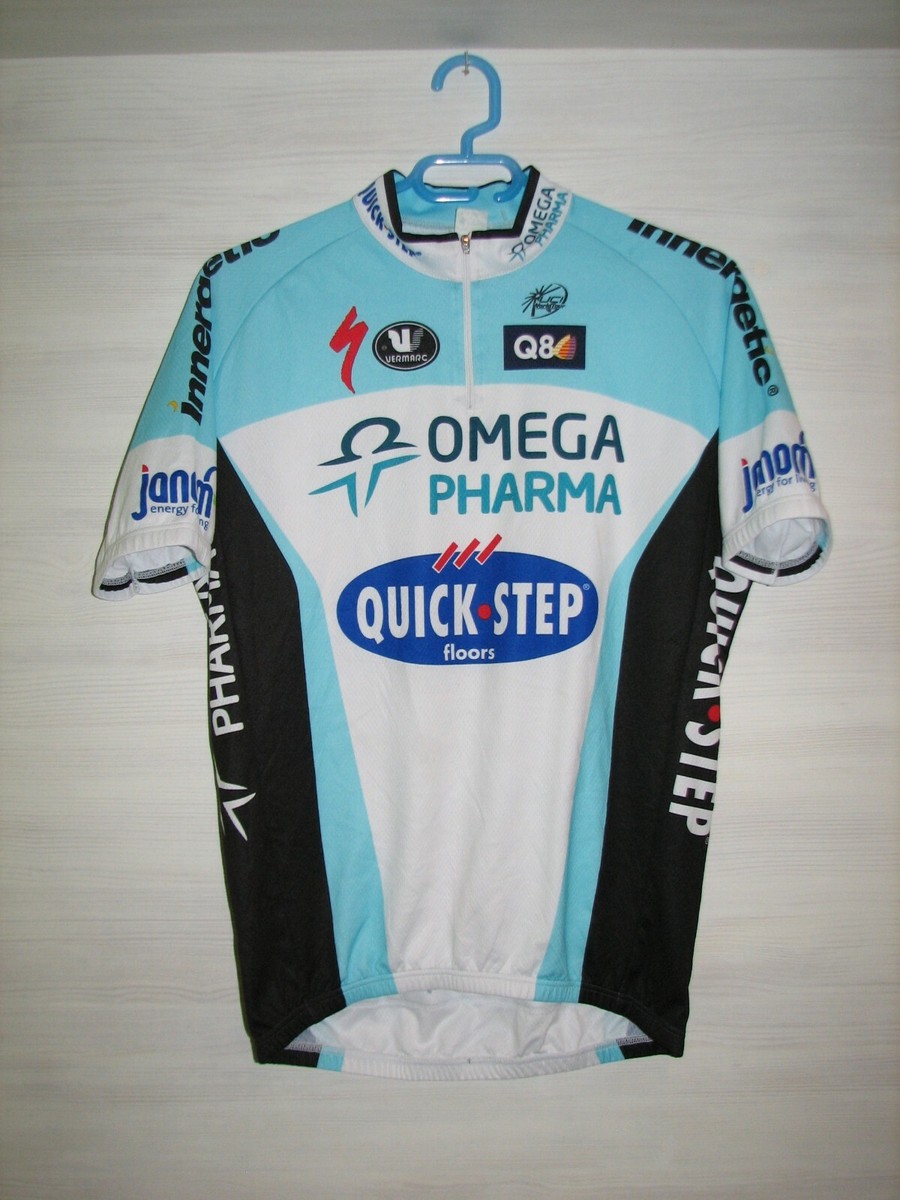 Omega Pharma Quickstep Logo Omega Pharma QuickStep News Velomotion