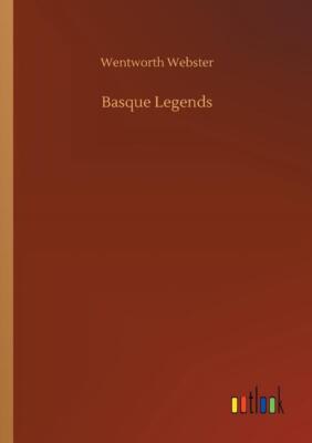 Basque Legends 9783732647897| eBay