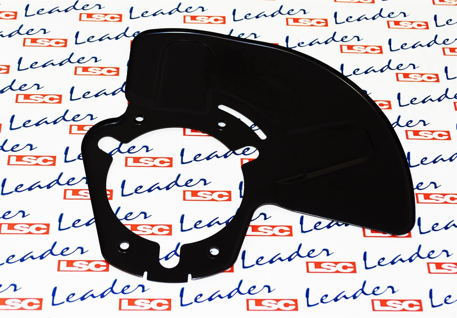Front Right Brake Disc Splash Guard Vauxhall Zafira B Mk2 13299340 ...