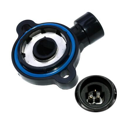 TPS Throttle Position Sensor For Chevrolet Astro C1500 25 3500 Cavalier ...