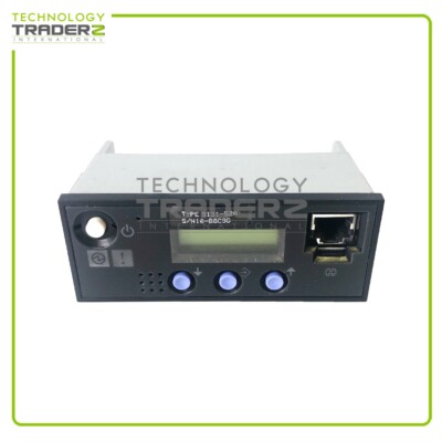 39J3273 IBM 9131 P5 Series Display Operator Panel H87208 39J1653 ...