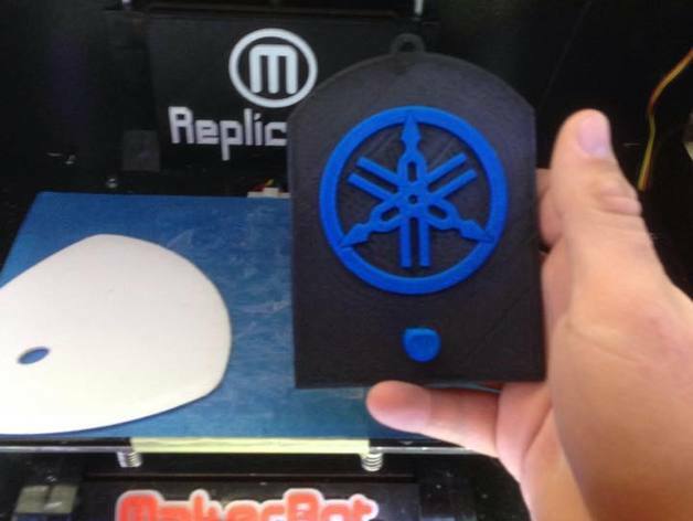 Yamaha Key HOLDER/HANGER | eBay