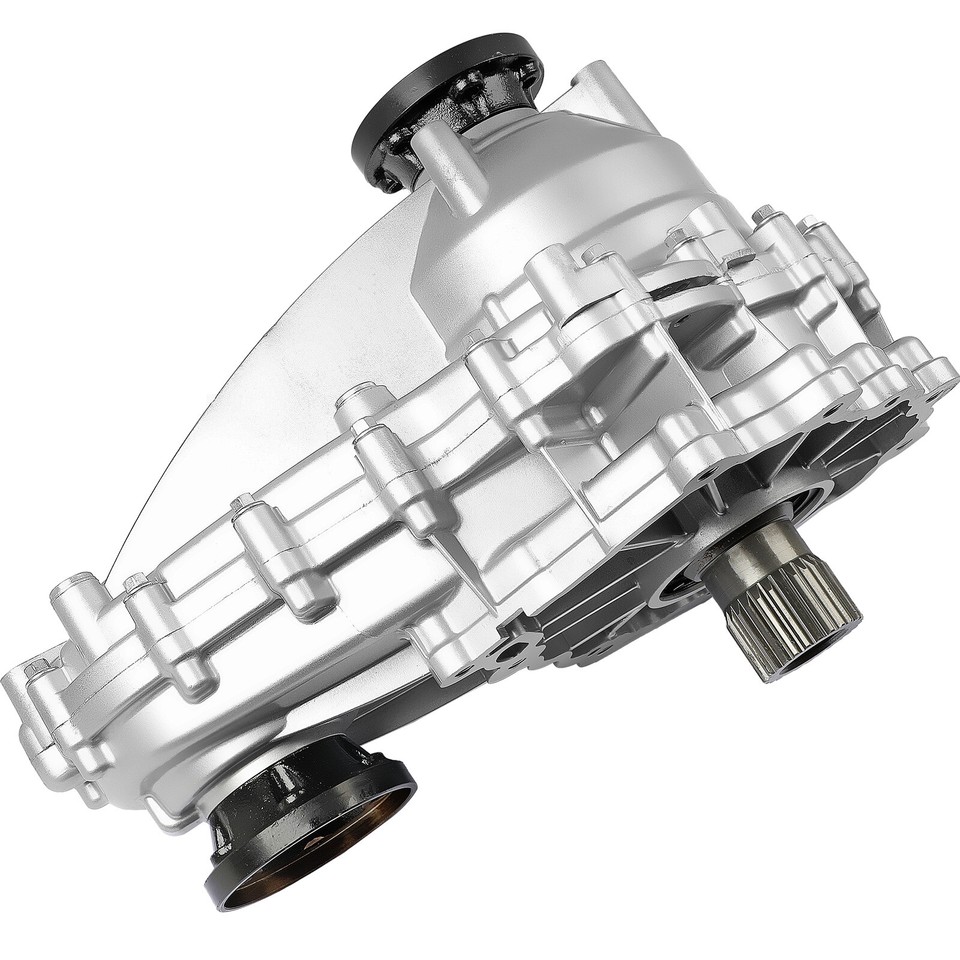 Transfer Case Assembly for GMC Terrain 2010-2012 3.0L 2013-2017 3.6L ...