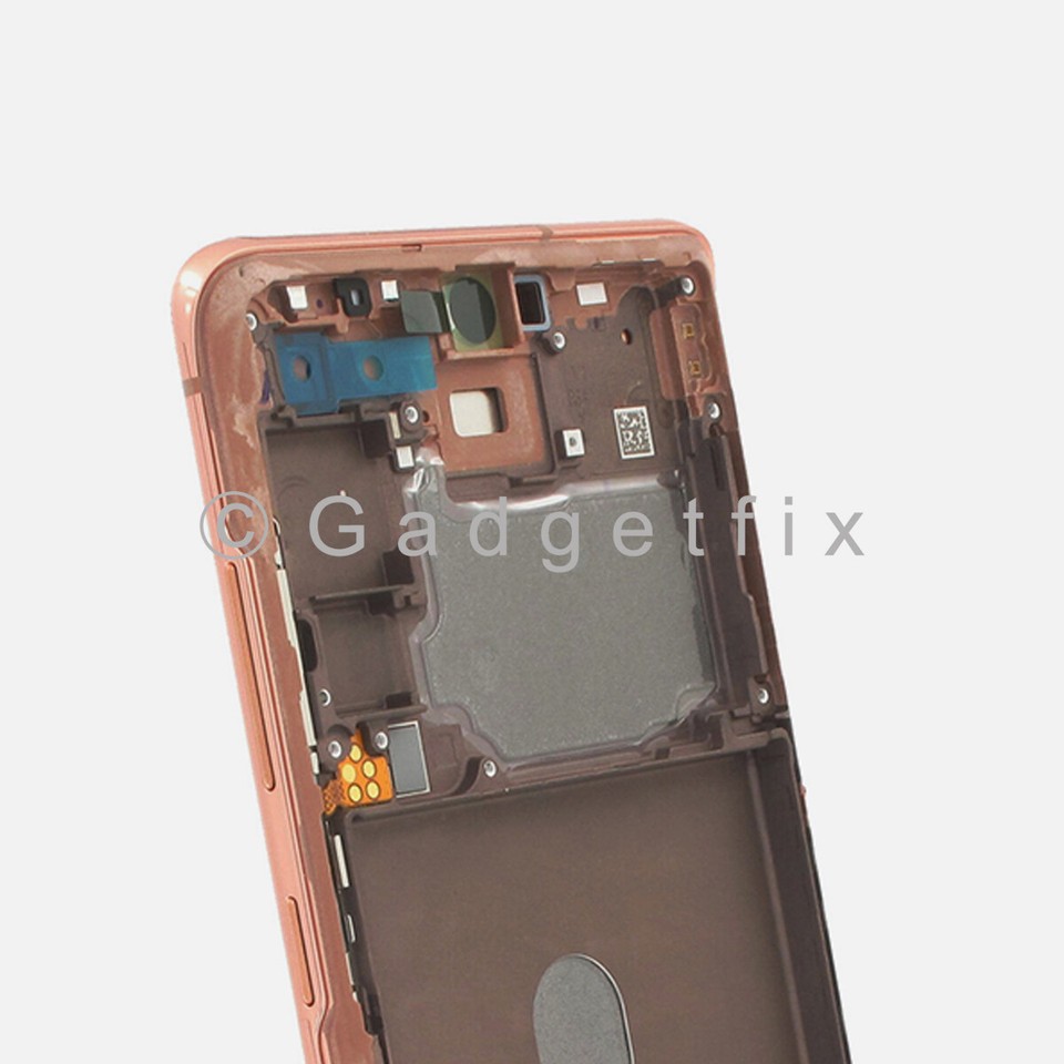 USA For Samsung Galaxy S20 FE G780 G781 Display LCD Touch Screen ...