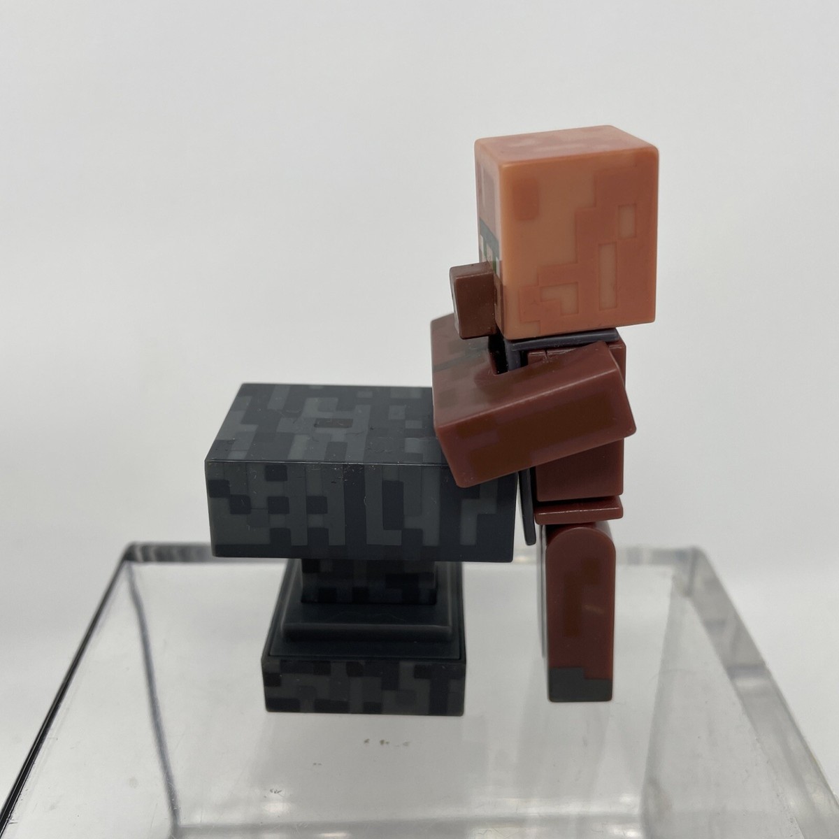 Minecraft Villager Blacksmith