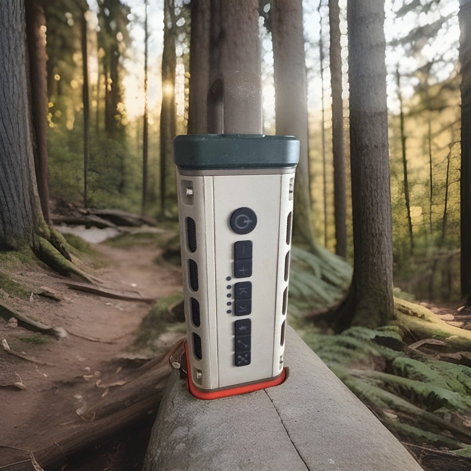 Turtle Box Ranger Speaker - 2F.7 Collaboration Only 50. Sold Out | eBay