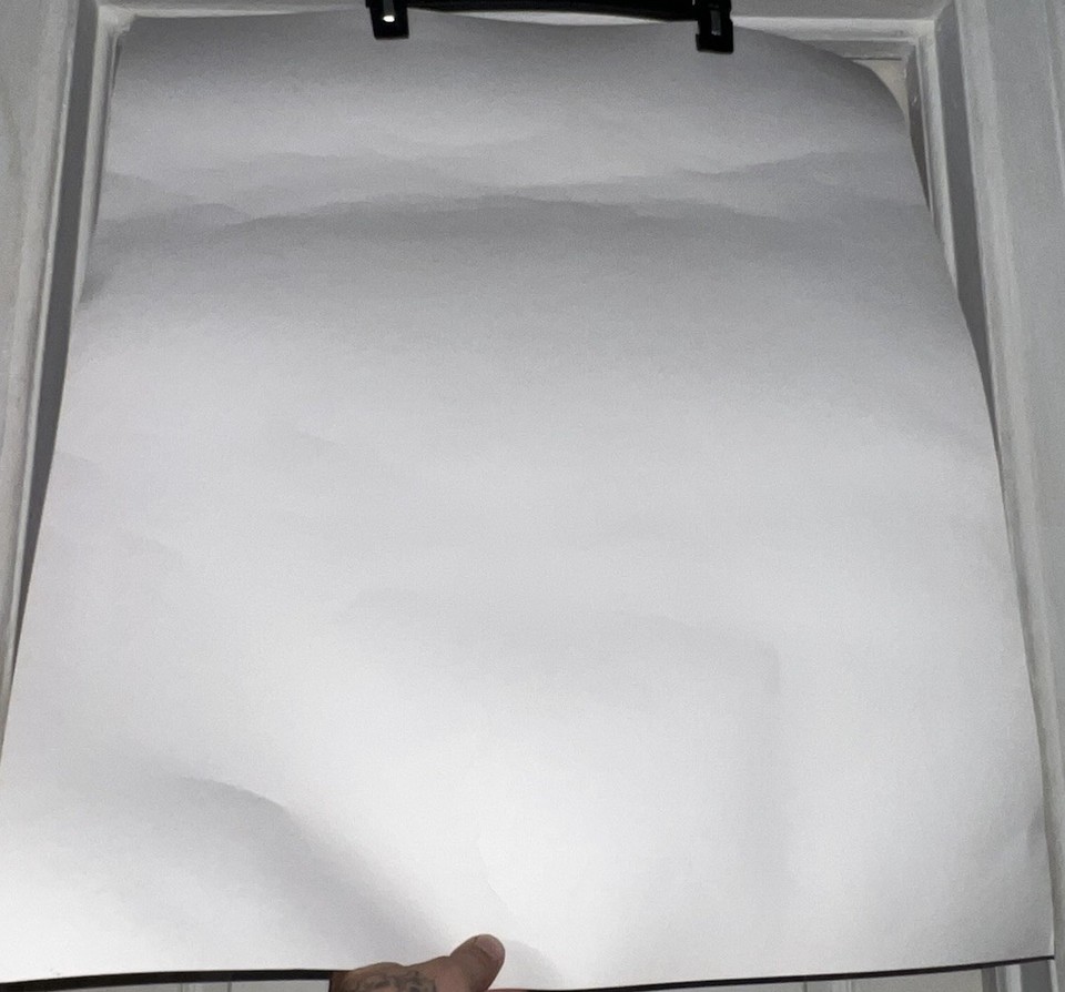 Star Wars Jedi Survivor PS5 Xbox X/S Video Game Rare Store Promo Poster ...