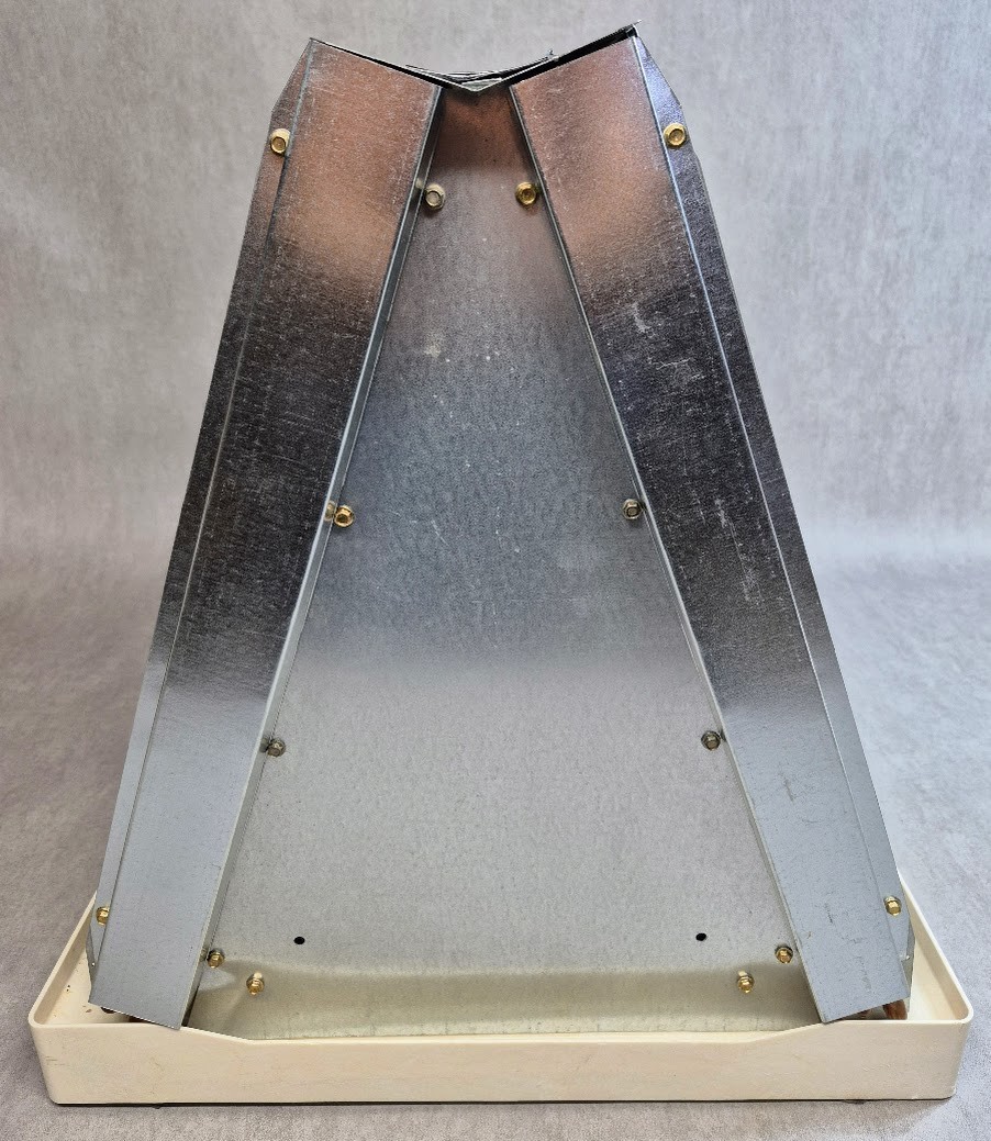 Carrier Evaporator Uncased A-Coil 15823100000482 - Brand New OEM HVAC ...