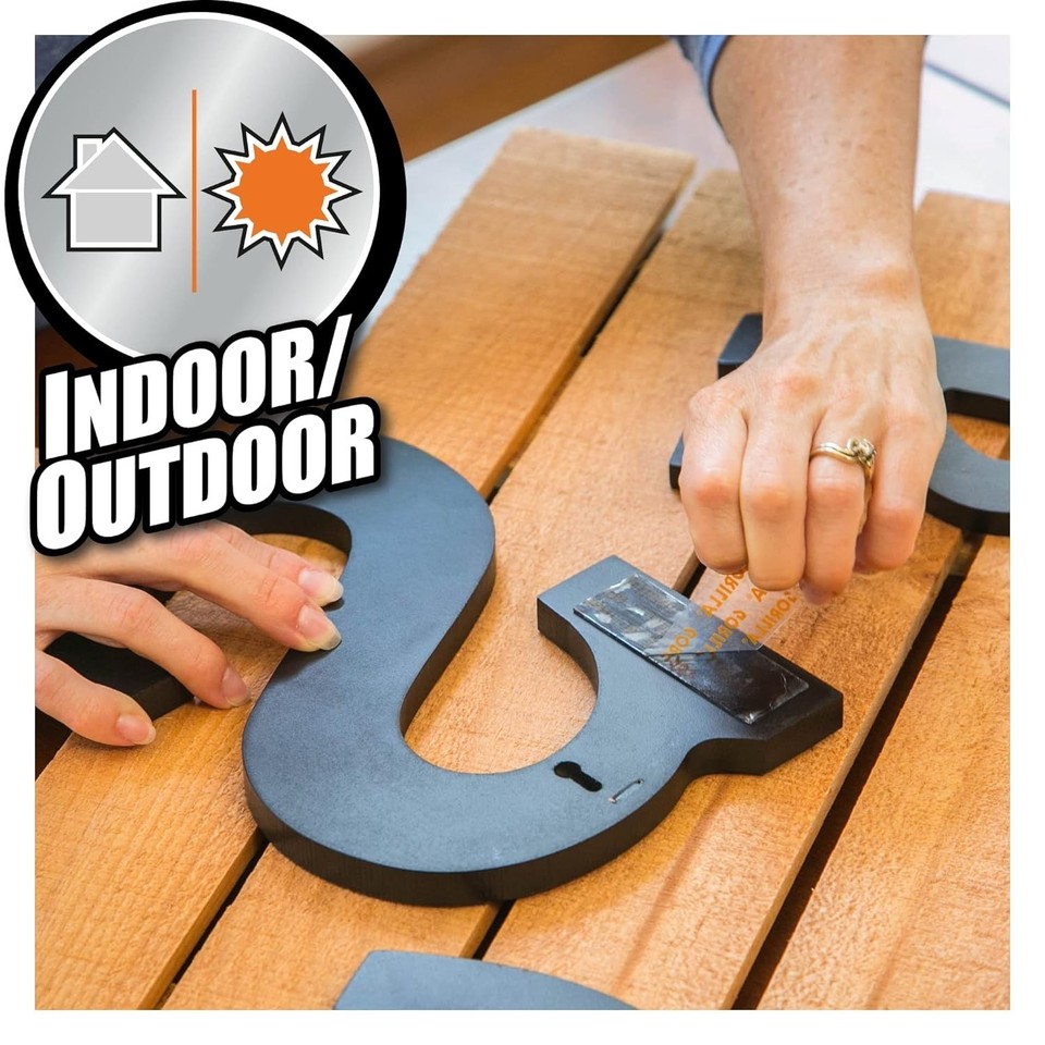 3.8m Clear Double-Sided Mounting Tape by Gorilla - Ultimate Adhesive ...