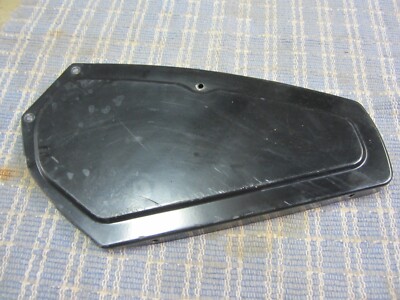 TORO SNOWBLOWER Drive Belt Cover from MODEL 38518 | eBay