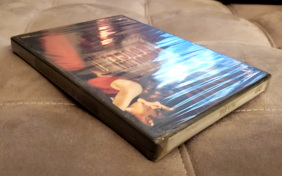 *New/Sealed* Moulin Rouge! (DVD, 2001, Widescreen) Nicole Kidman Ewan ...