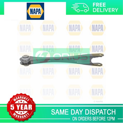 Fits BMW 3 Series 1 2 4 Track Control Arm Front Rear Lower NAPA ...