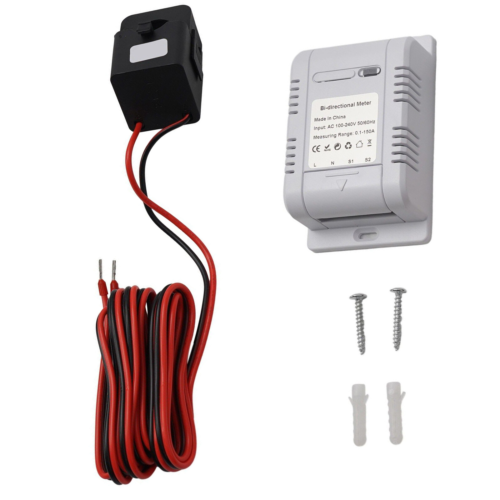 Monitor Your Solar PV System With Tuya Smart | Grelly USA