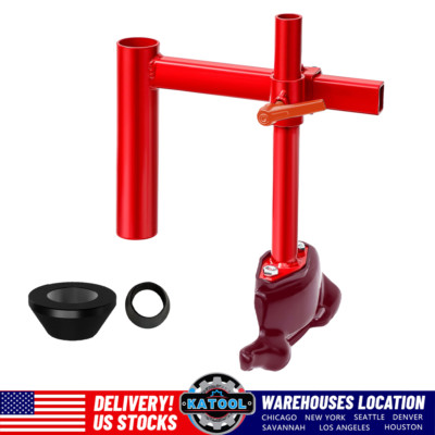 Motooltech KT-Y021 Manual Tire Changer Duck Head Kit with Duck Head ...