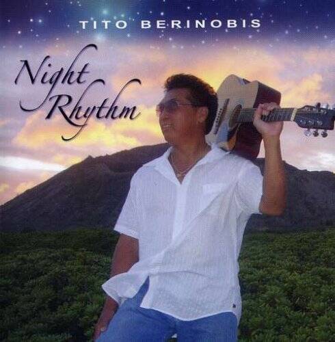 Night Rhythm - Audio CD By Berinobis, Tito - VERY GOOD 892121001345| eBay