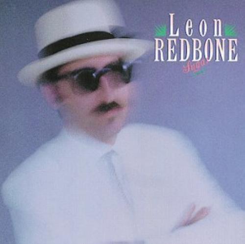 Redbone, Leon : Sugar CD | eBay