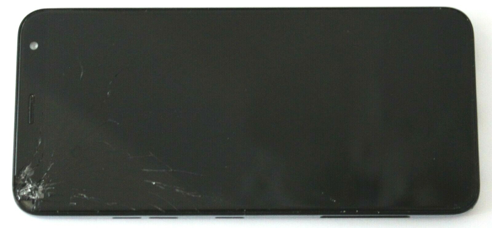 OEM LG K40 LM-X420MM REPLACEMENT~WORKING LCD~CRACKED DIGITIZER~FRAME | eBay