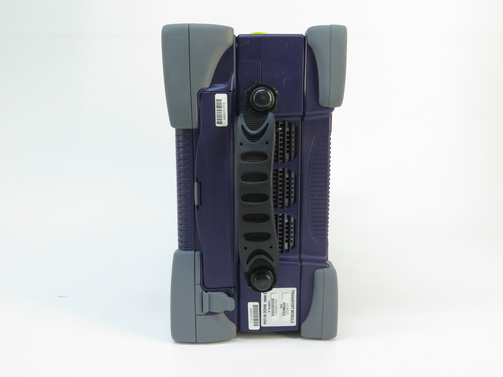 JDSU T-BERD 8000 Scalable Multitest Platform Transport Module | eBay