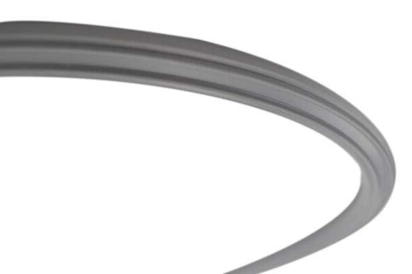 Oil Pan Gasket Gray for Detroit Diesel Series 60 12.7L (8929102 ...