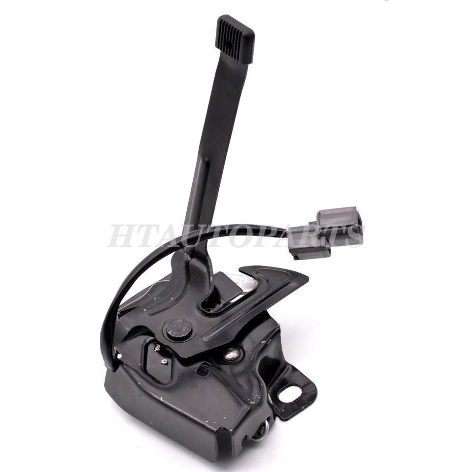 New Hood latch locking mechanism lock For 2002-2006 ACURA RSX 74120-S6M ...