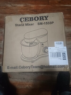 Cebory Brand New Stand Mixer | eBay