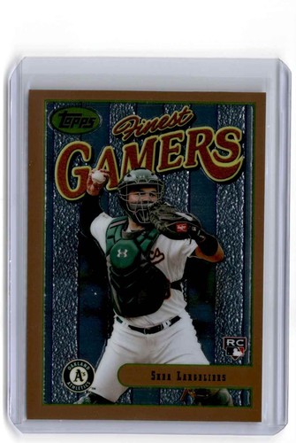 2022 Topps Archives Signature Series Retired Player Edition Bill ...
